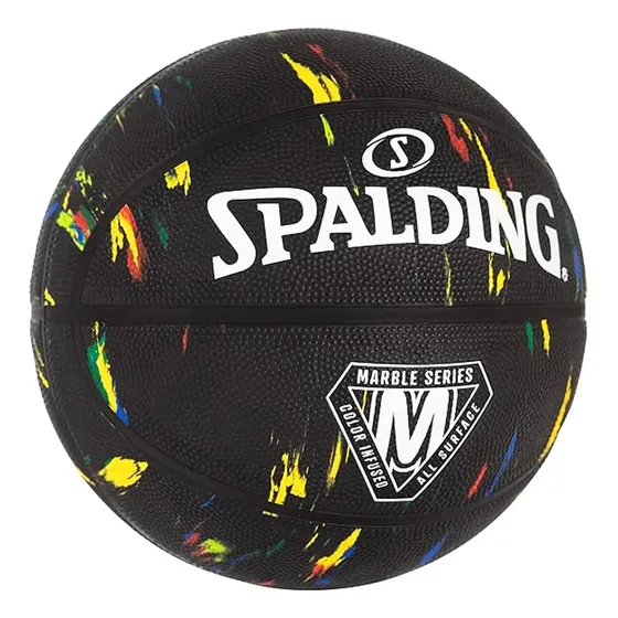 Balon De Basquet Spalding | MercadoLibre