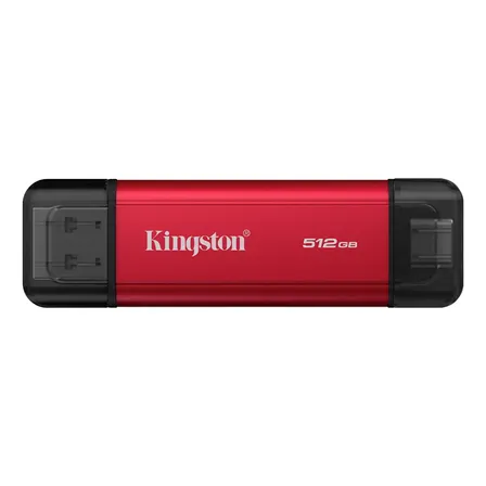 Kingston | Tienda Oficial