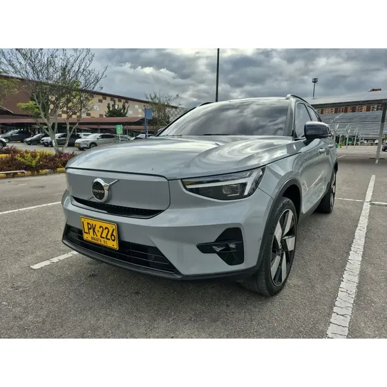 Precios - Carros y Camionetas Volvo, eléctrico | TuCarro