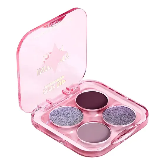 Sombras Pink Up | MercadoLibre