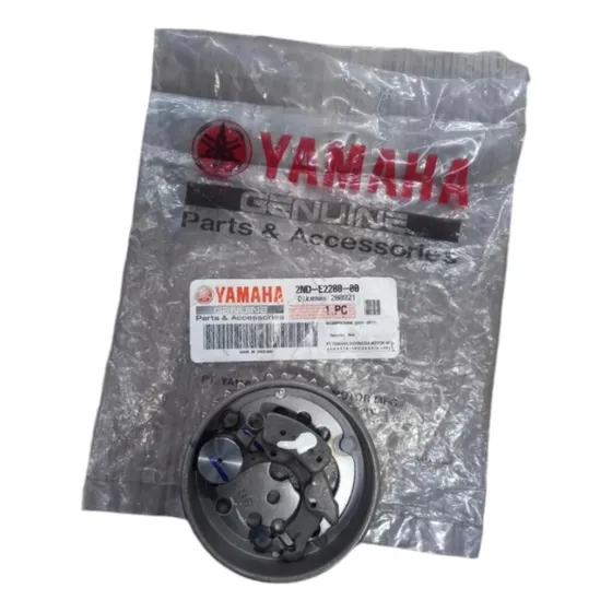 Arbol De Levas Yamaha R15 V2 | MercadoLibre 📦