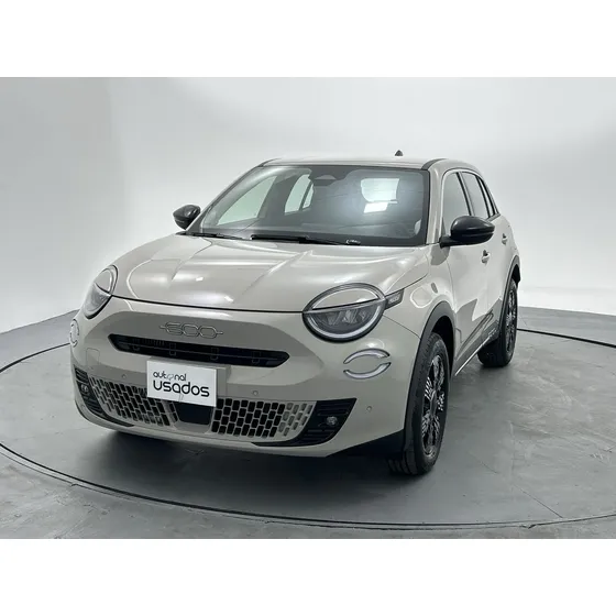 Fiat 124 Spider - Carros y Camionetas, mild hybrid | TuCarro