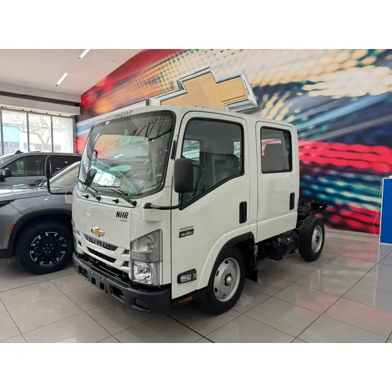 Nhr Chevrolet | Mercado Libre 🚗