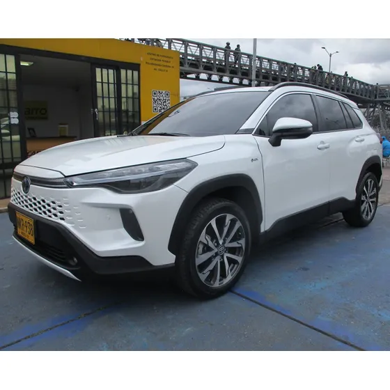 Toyota Quantum Ats Mod Download - Carros, Motos y Otros 2025 | TuCarro