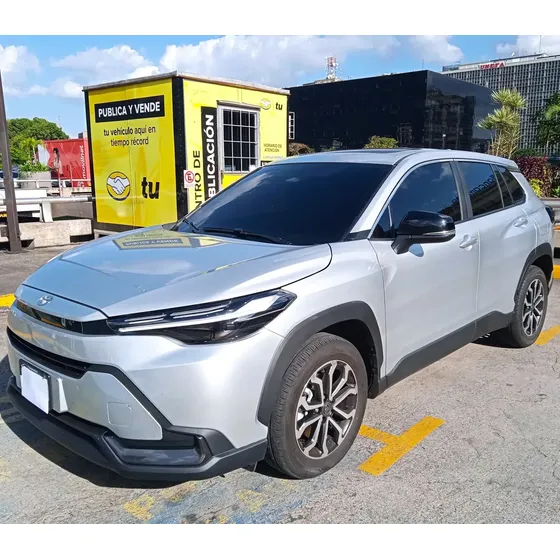 Caracas - Carros y Camionetas Toyota | TuCarro