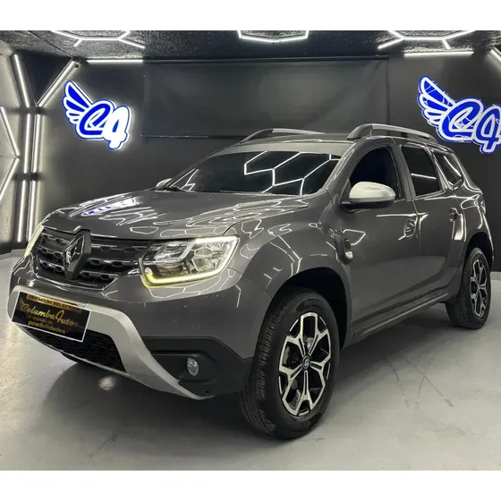 Renault Bagon - Carros y Camionetas Renault Duster en Boyaca | TuCarro