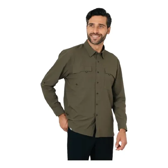 Camisa Maja Hombre | MercadoLibre