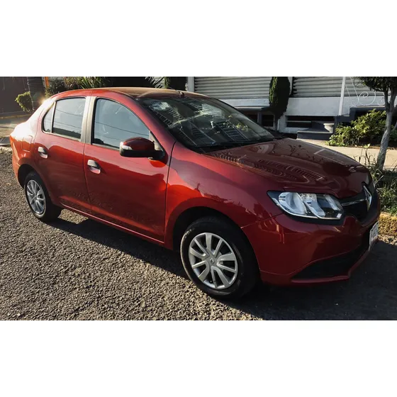 Autos y Camionetas Logan 2018 | MercadoLibre.com.mx