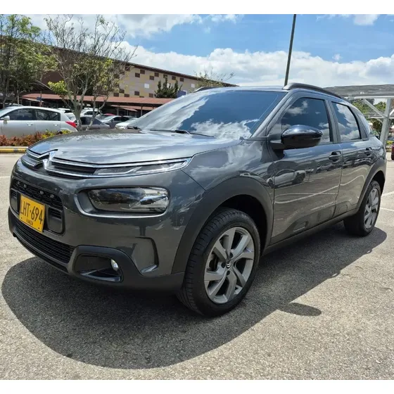 7150 Citroen C3 - Carros y Camionetas | TuCarro