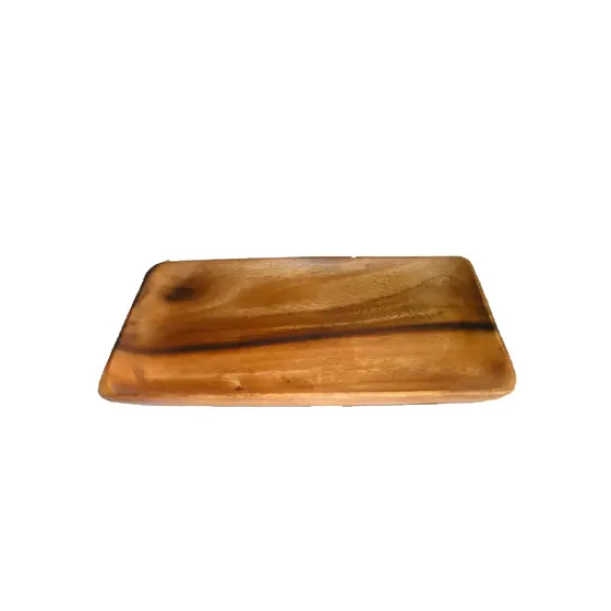 Bandeja Madera | MercadoLibre 📦
