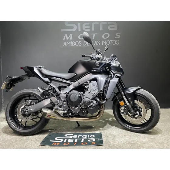 Yamaha Mt 09 Precio Colombia - Motos 2026 | TuCarro