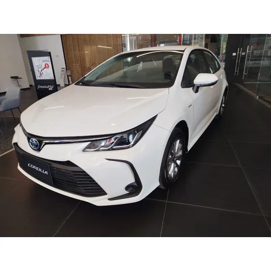 Toyota Corolla Cross 2026 Precio Argentina - Carros, Motos y Otros en ...