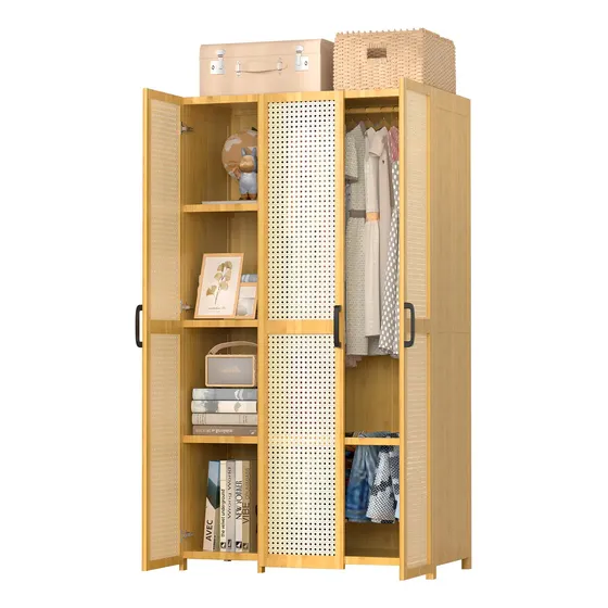 Closet Moderno | MercadoLibre 📦