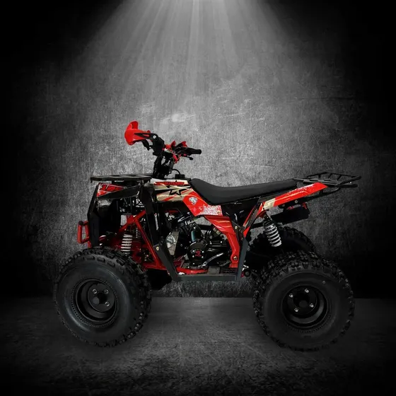 Cuatrimoto Plr 420 Cc Opiniones - Motos 2026 | TuCarro