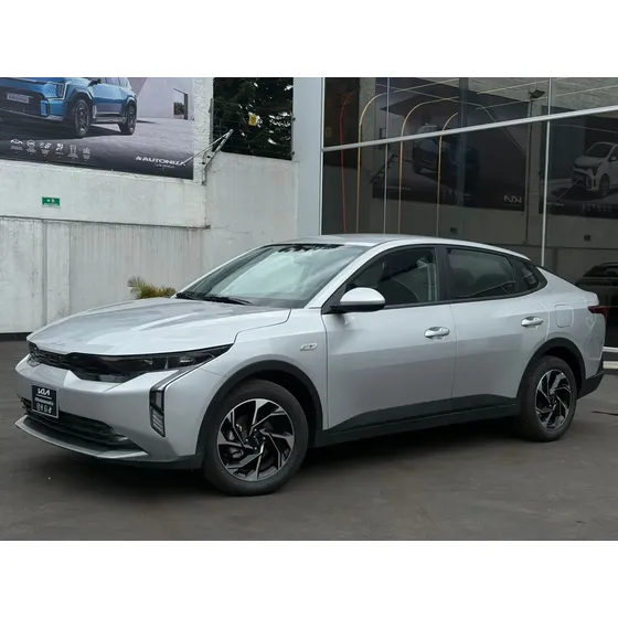 Kia Corr - Carros y Camionetas K3 | TuCarro