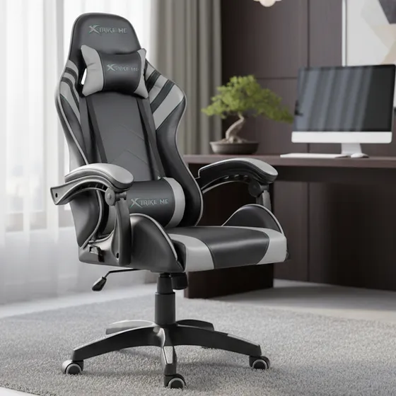 Escitorios Y Sillas Gamer | MercadoLibre 📦