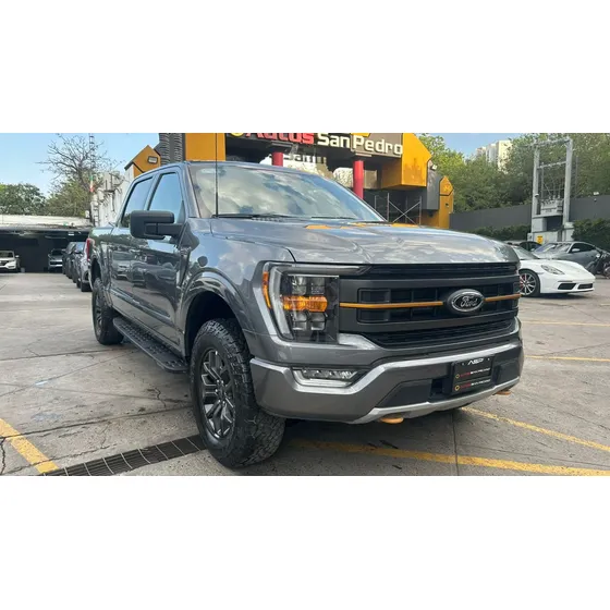 Ford Lobo 2023: 73 autos a partir de $950,000 MXN