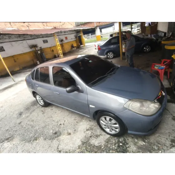 Renault Symbol 2011 - Carros y Camionetas Renault | TuCarro