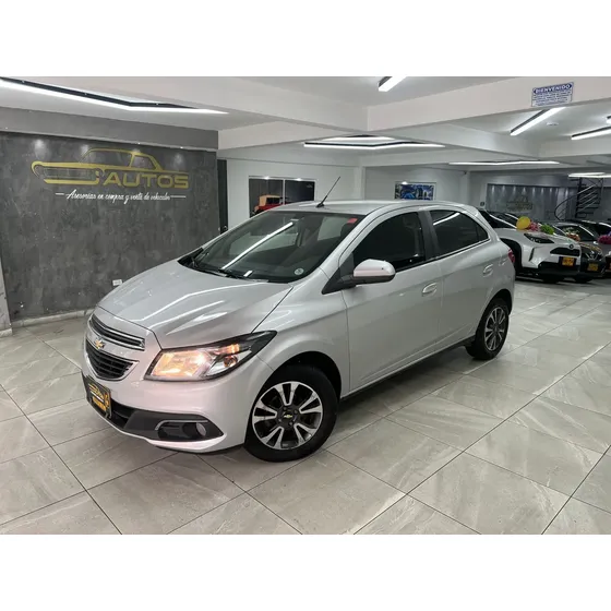 Onix 2016 - Carros y Camionetas Chevrolet Onix | TuCarro