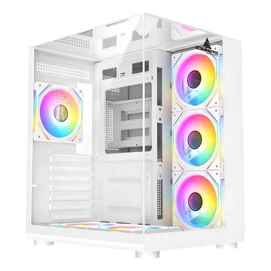 Chasis Atx Color | MercadoLibre 📦