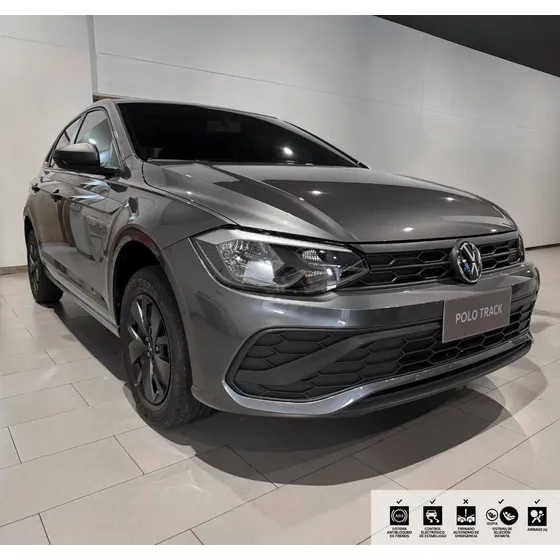 Tu Tu 2026 - Carros y Camionetas Volkswagen Polo Track 2026 | TuCarro