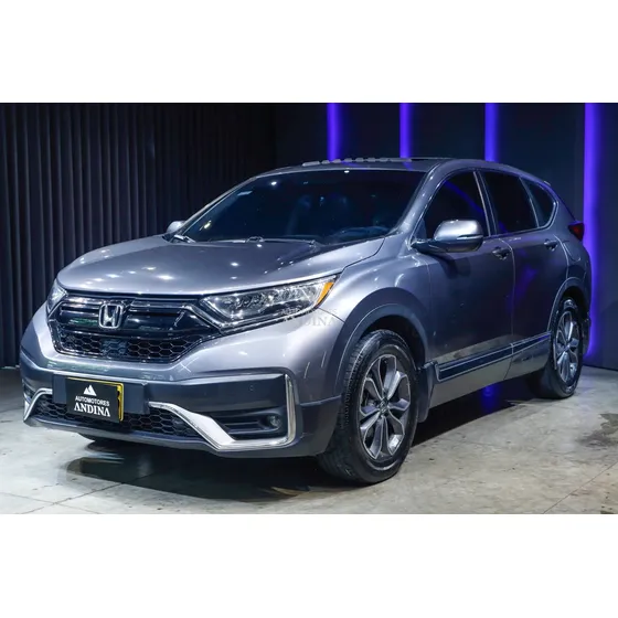 Carros y Camionetas Honda CR-V 2021 | TuCarro