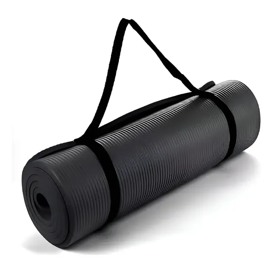 Colchoneta Yoga Antideslizante | MercadoLibre 📦