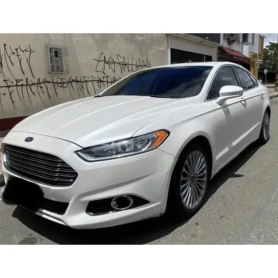 Ford Fusion: Comprar 45 carros usados, seminuevos y nuevos
