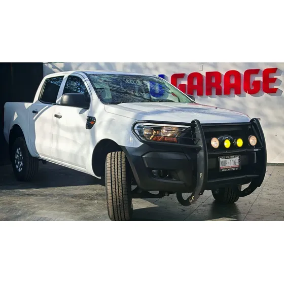 Ford Ranger Mexicali | Mercado Libre 🚗
