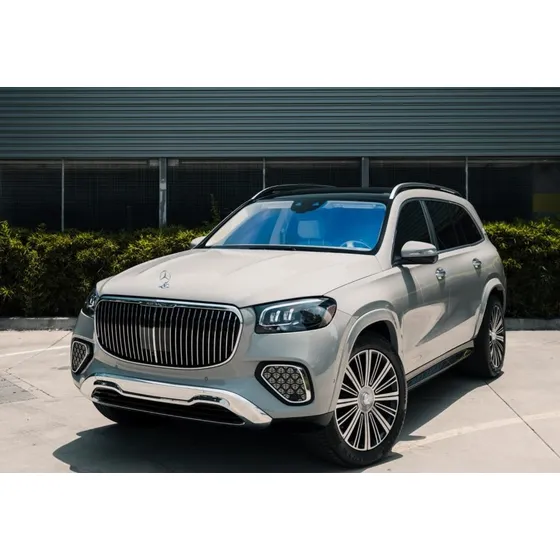 Vehiculo Venta 2026 - Carros y Camionetas Mercedes-Benz Camioneta 2026 ...