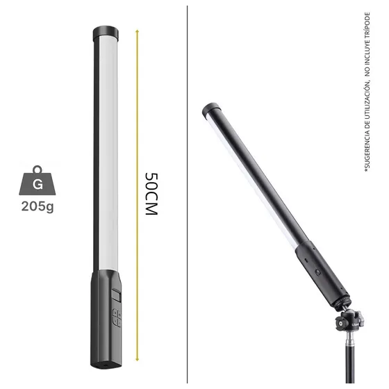 Iluminacio Led | MercadoLibre 📦