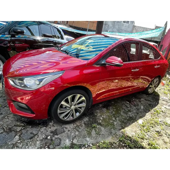 Hyundai Accent 2020: 16 autos a partir de $200,000 MXN