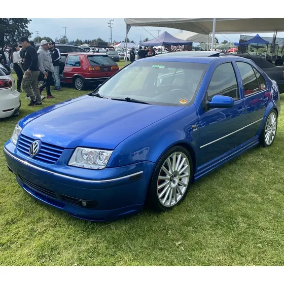 Volkswagen Jetta 2004: Comprar auto usado, seminuevo y nuevo