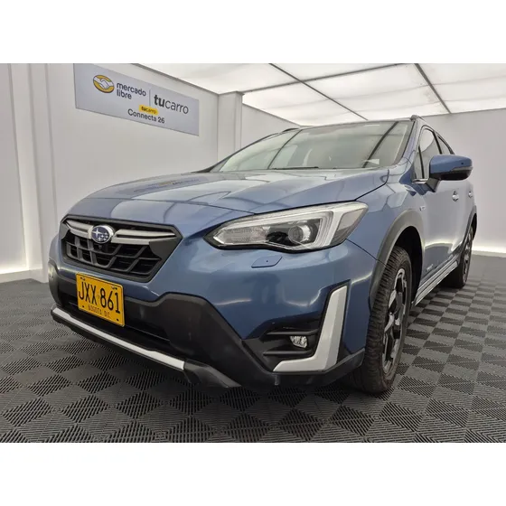 Carros y Camionetas Subaru usado | TuCarro