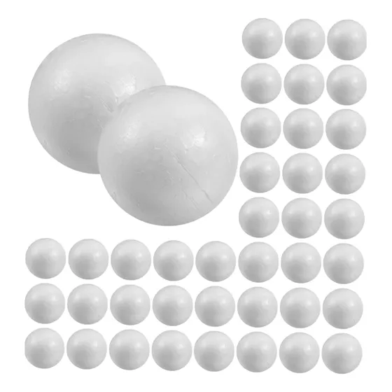 Bolas De Unicel Grandes | MercadoLibre 📦