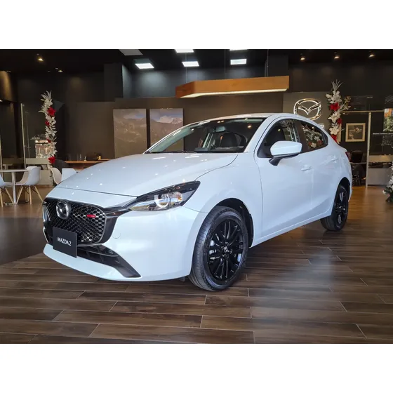 Mazda 2 2026 - Carros y Camionetas | TuCarro