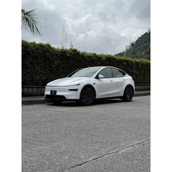Preco Tesla Model Y - Carros y Camionetas | TuCarro