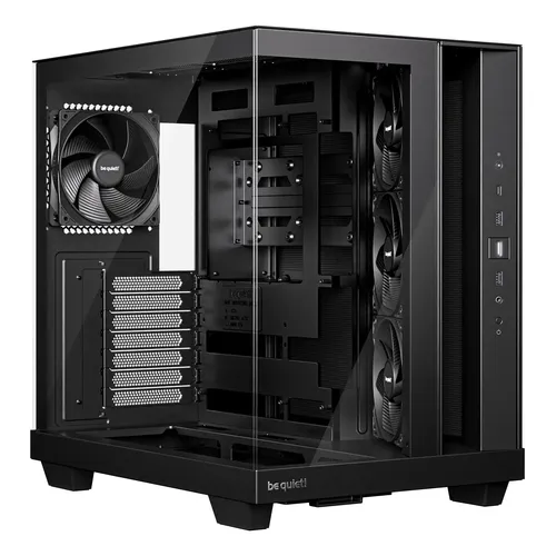 Gabinete Gamer Pichau Ikaros, Argb, Mini-tower, Tela Lcd | Parcelamento ...