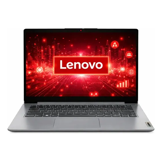 Notebook Lenovo | MercadoLibre 📦