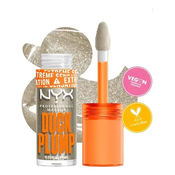 Nyx Plump | MercadoLibre