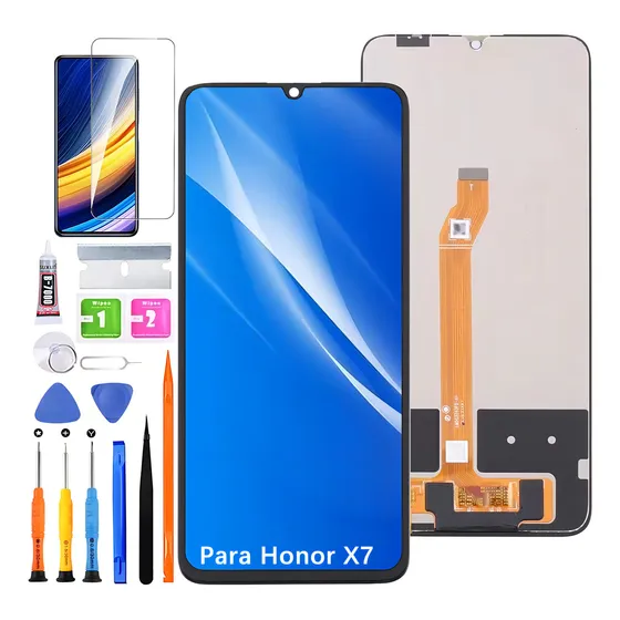 Pantalla Para Un Honor X7 | MercadoLibre