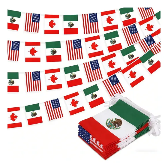 Bandera Mexico | MercadoLibre