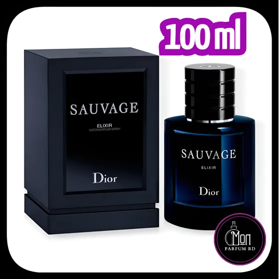 Sauvage Dior Precio | MercadoLibre.com.do