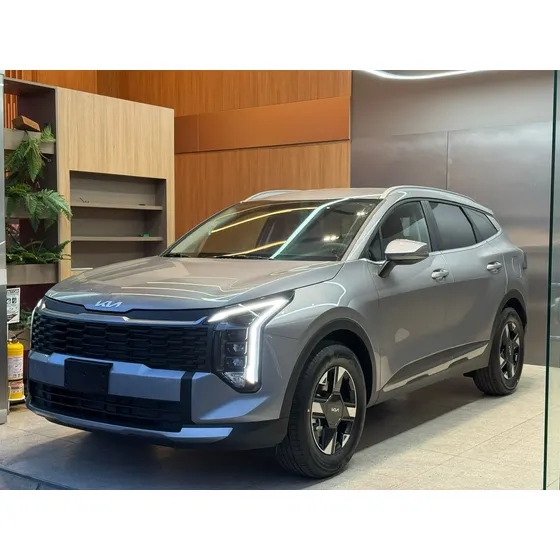 Carros y Camionetas Kia Sportage 2027 | TuCarro