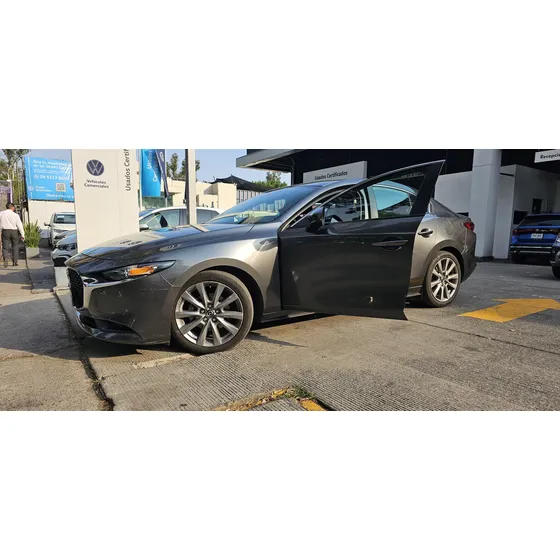 Mazda 3 2024 I Sport | Mercado Libre 🚗