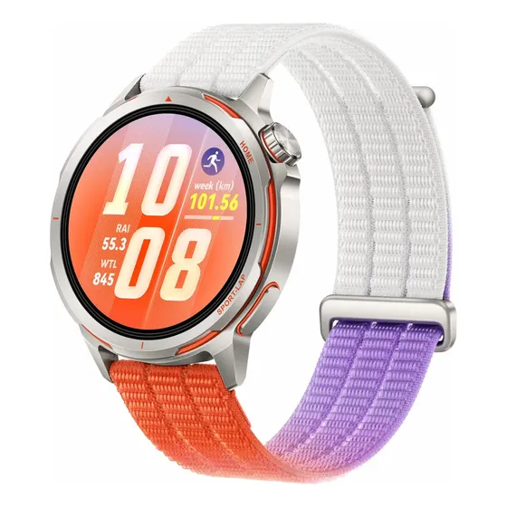 Huawei Watch Gt Runner 2 Smartwatch, Running Gps | MercadoLibre