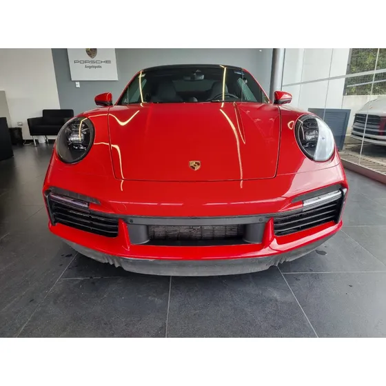 Porsche 2000 911 | Mercado Libre 🚗