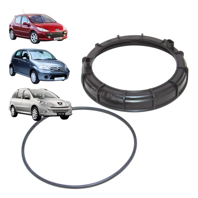 Bomba Combustivel Completa Peugeot 207 | MercadoLivre 📦