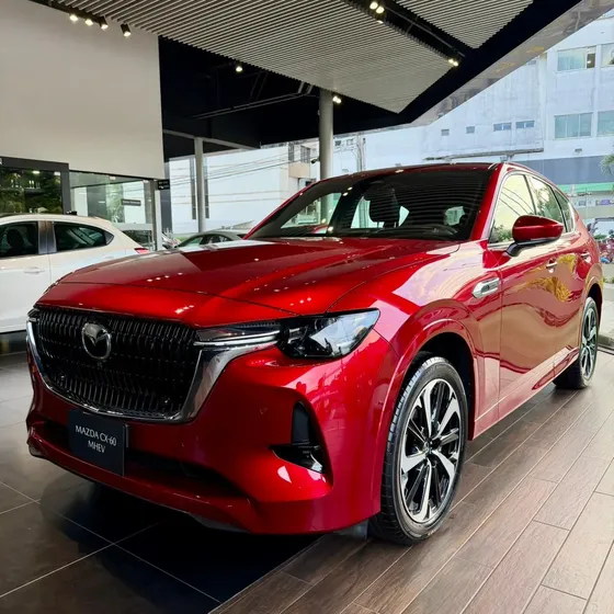 Carro Motor 1200 Cc - Carros y Camionetas Mazda 2027 | TuCarro