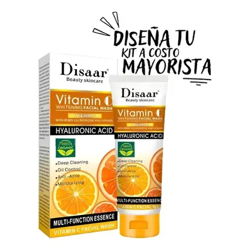 Cremas Limpiadoras Piel | Mercado Libre